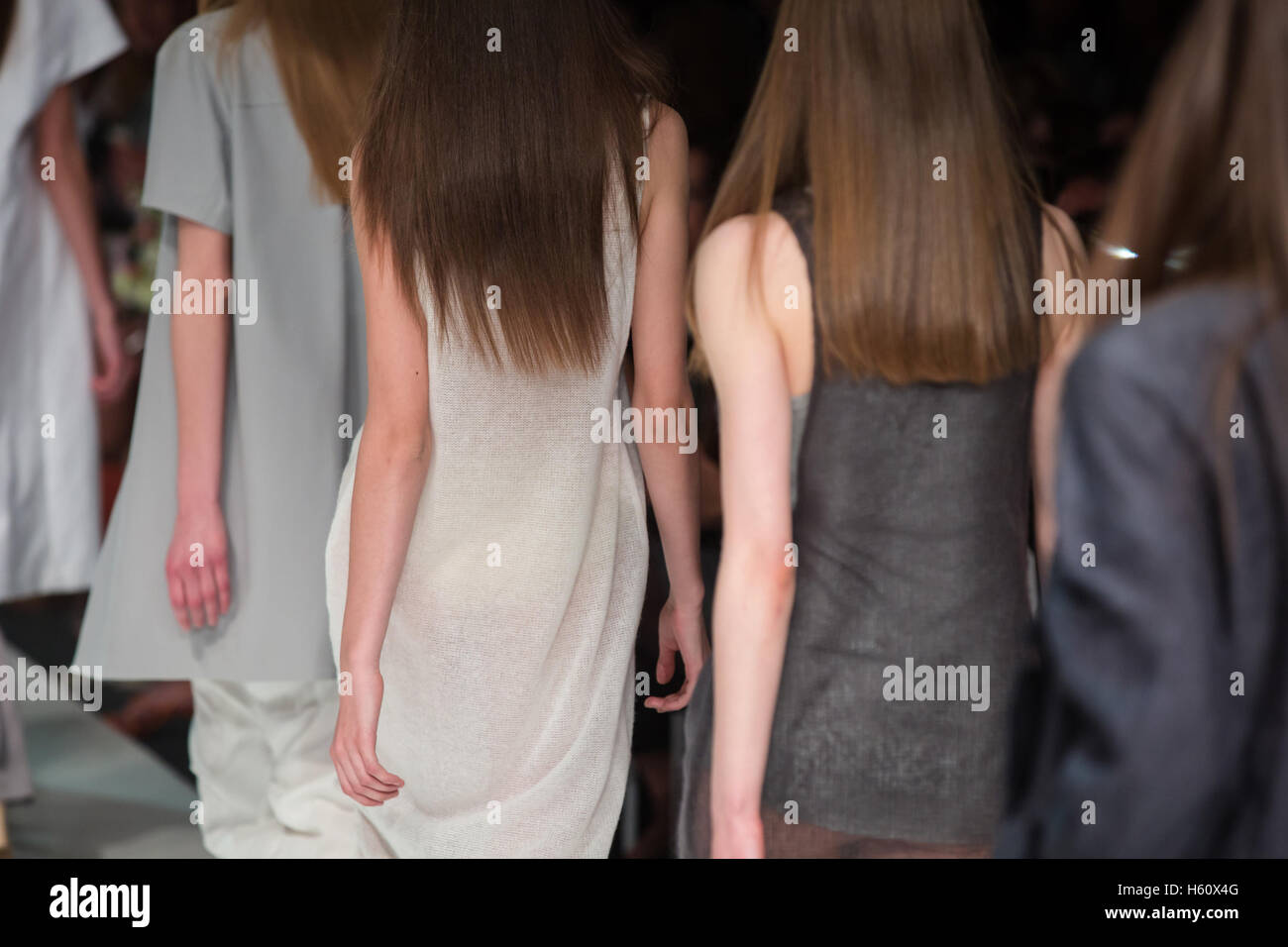 Fashion Show, Catwalk Event, Runway Show Stock Photo - Alamy