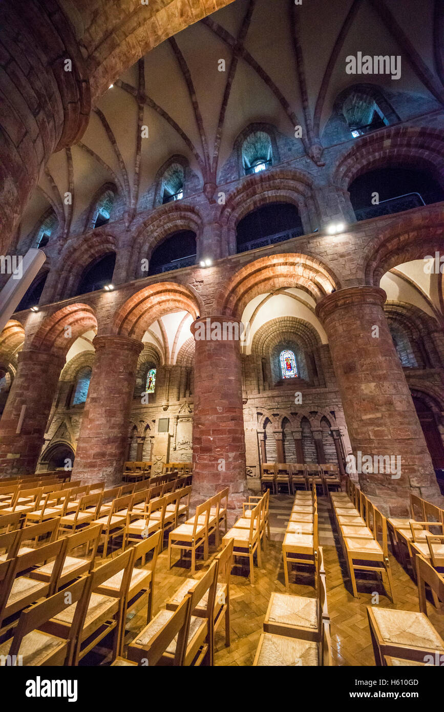St magnus cathedral history hi-res stock photography and images - Alamy