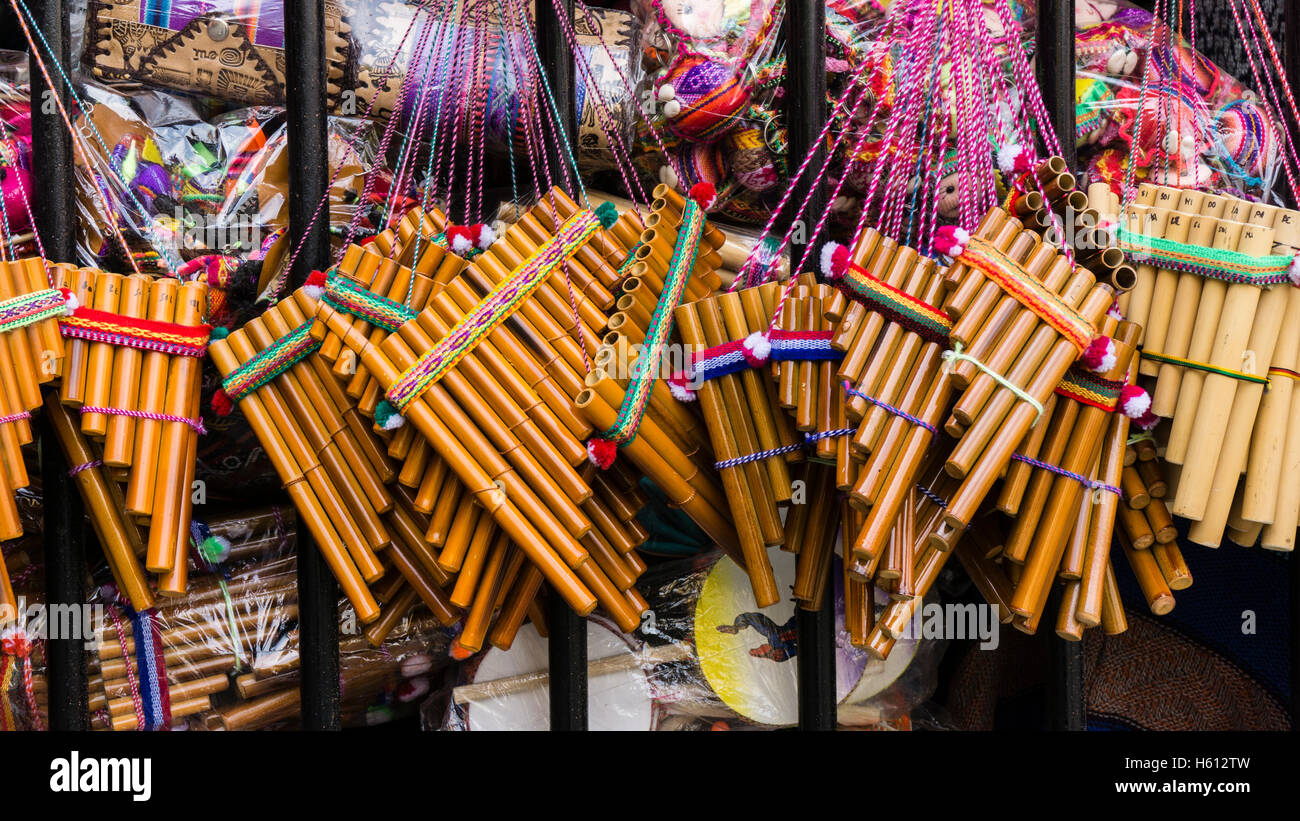 Native handicrafts hi-res stock photography and images - Alamy