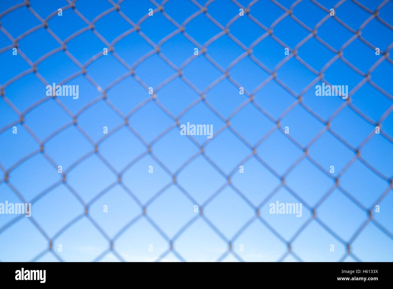 Sky steel blue hi-res stock photography and images - Alamy