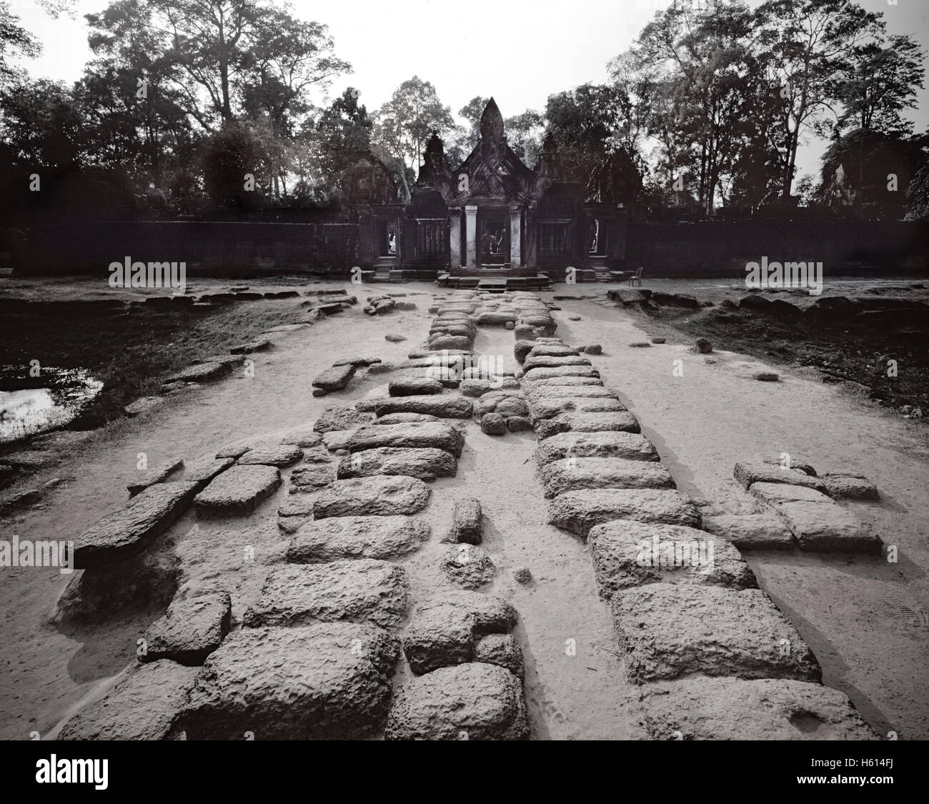 Ancient sacred temple hi-res stock photography and images - Alamy