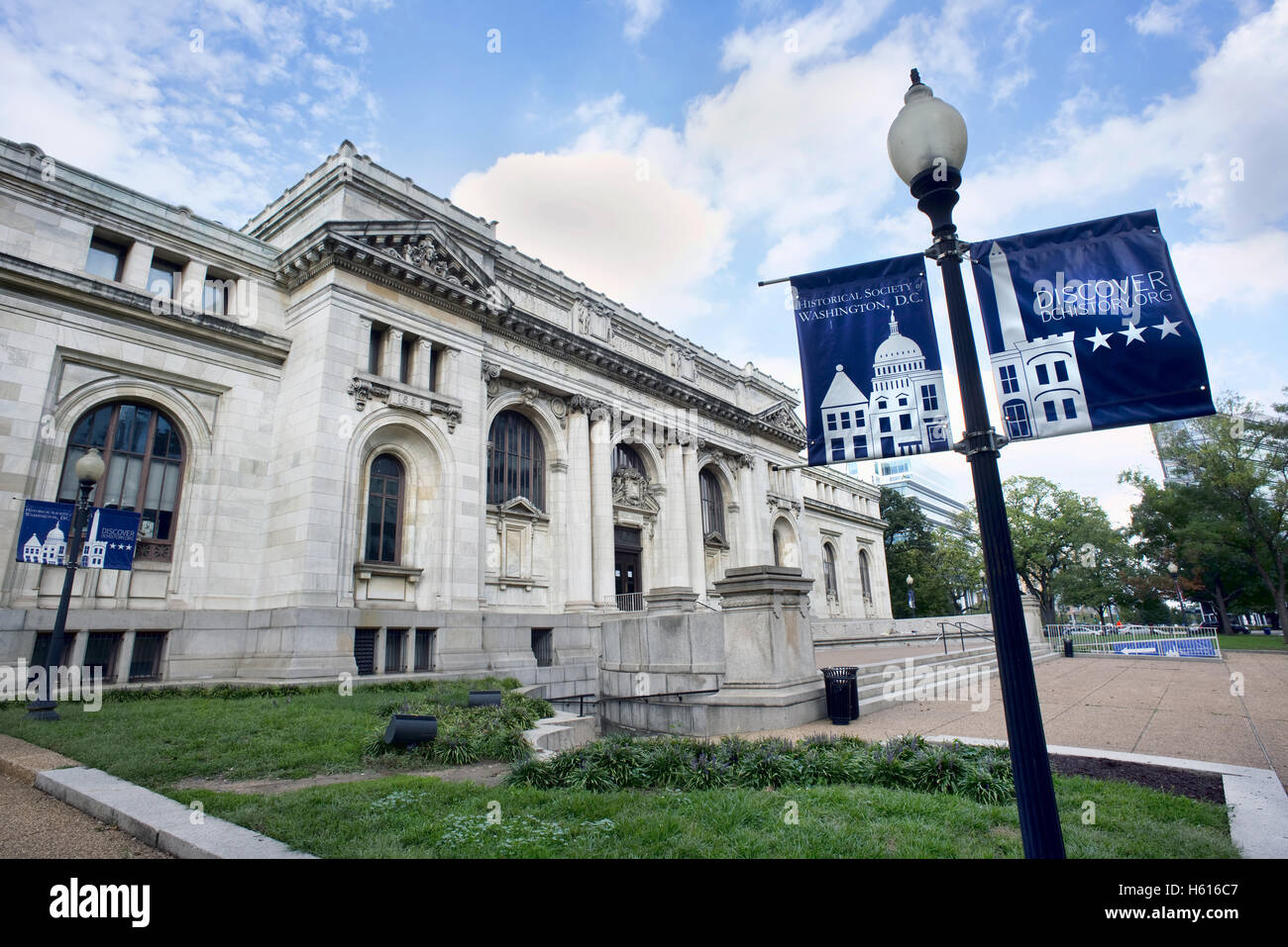 Old public library carnegie library hi-res stock photography and images ...
