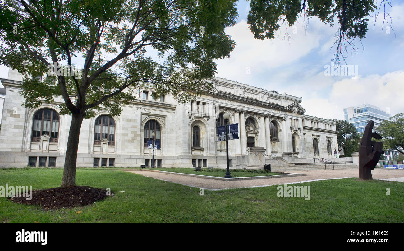 Old public library carnegie library hi-res stock photography and images ...