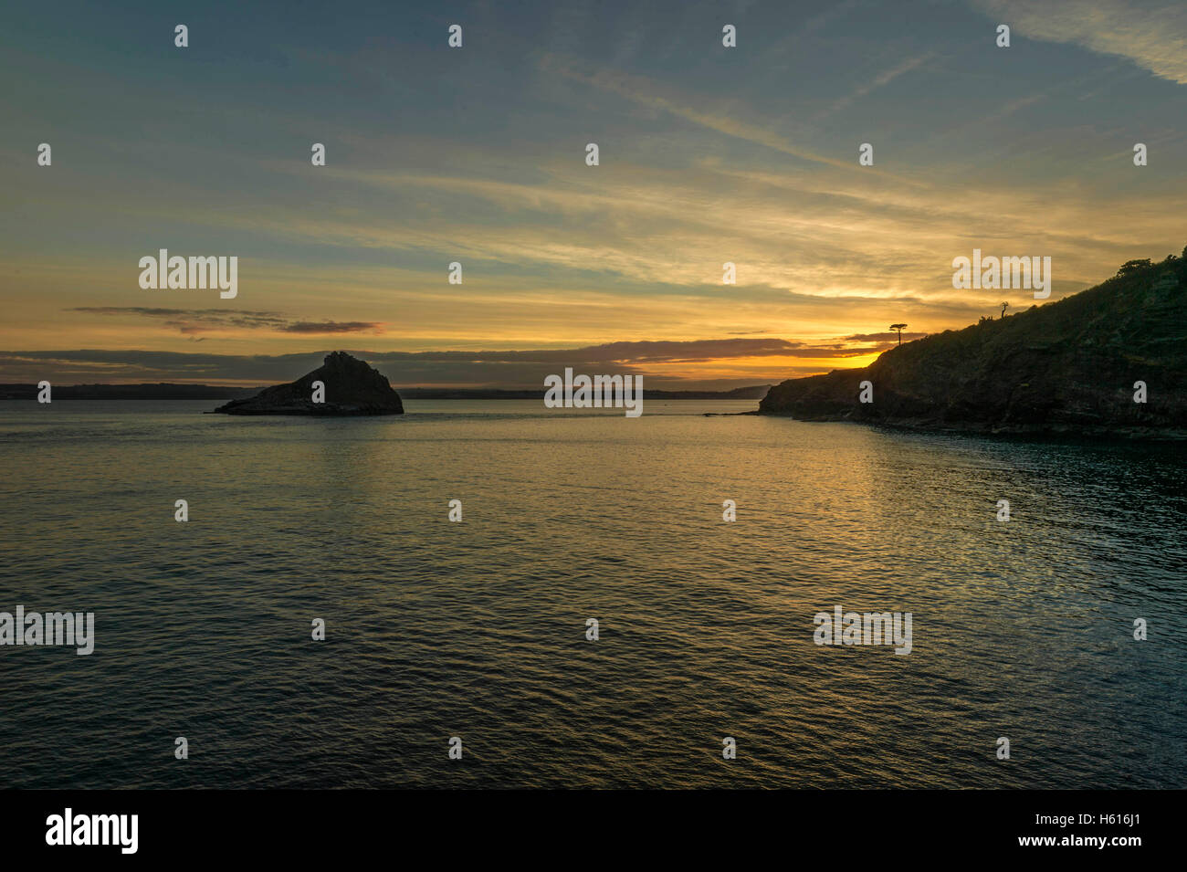 Thatchers rock hi-res stock photography and images - Alamy