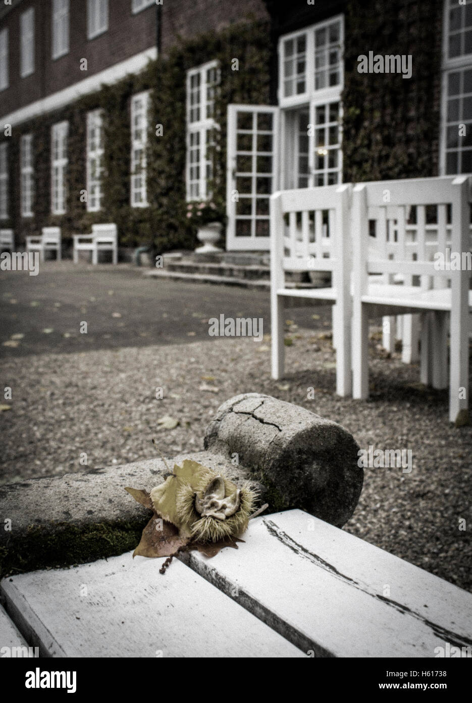 Fall castle hi-res stock photography and images - Alamy