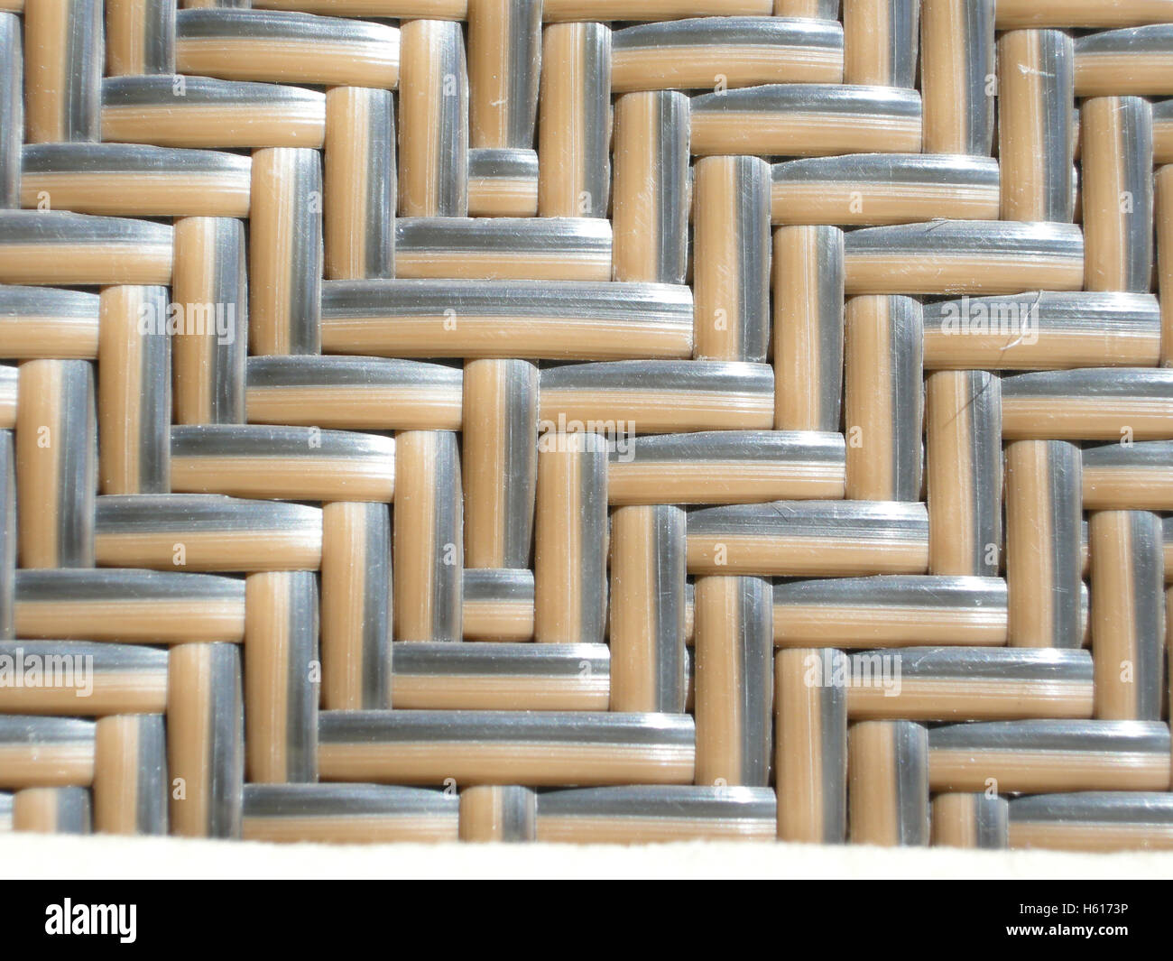 Rattan furniture hi-res stock photography and images - Alamy