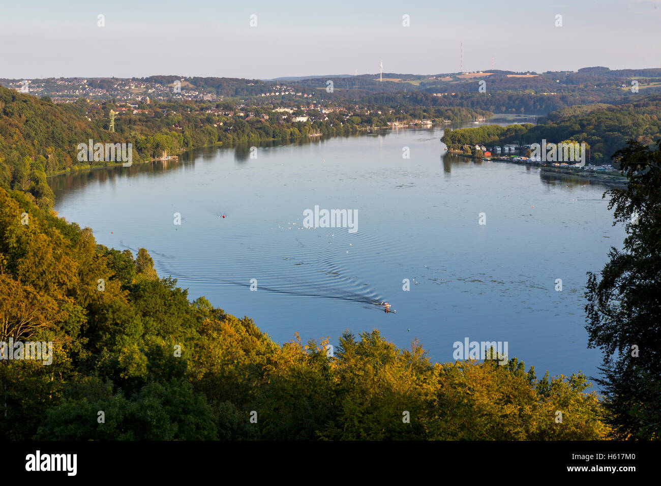 Heisingen view hi-res stock photography and images - Alamy