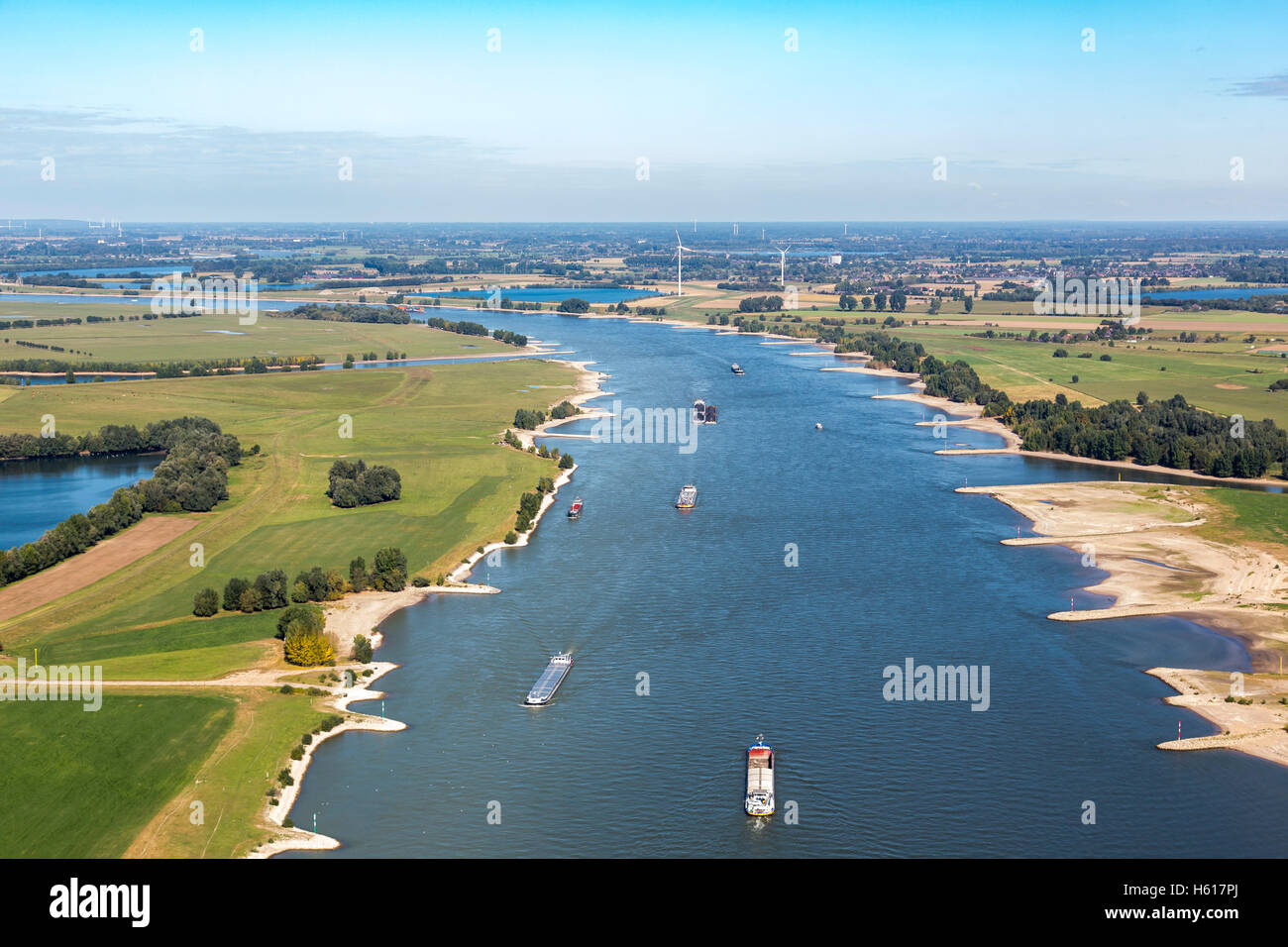 Altrheinarme hi-res stock photography and images - Alamy