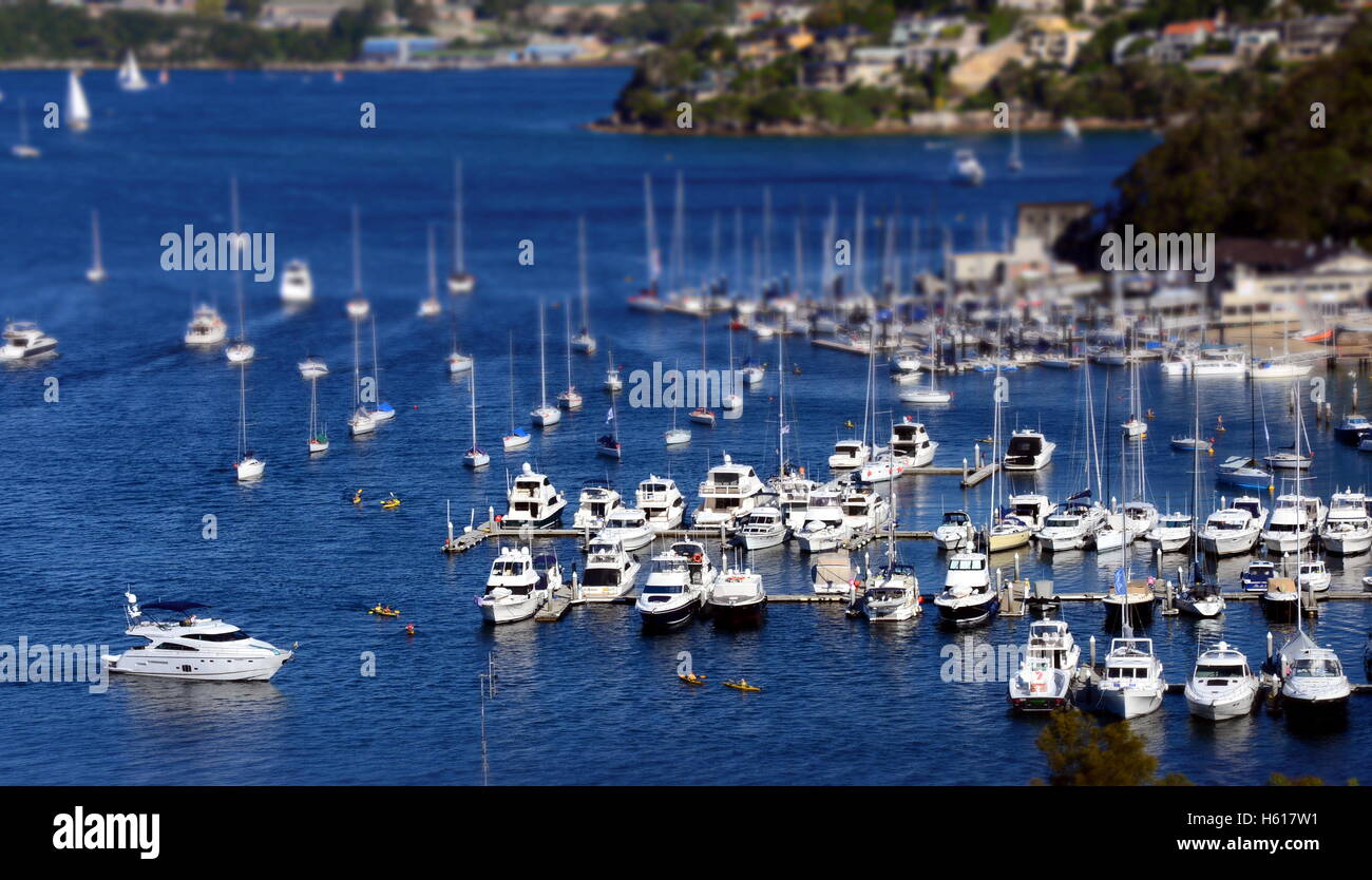 Spit bridge sydney hi-res stock photography and images - Alamy
