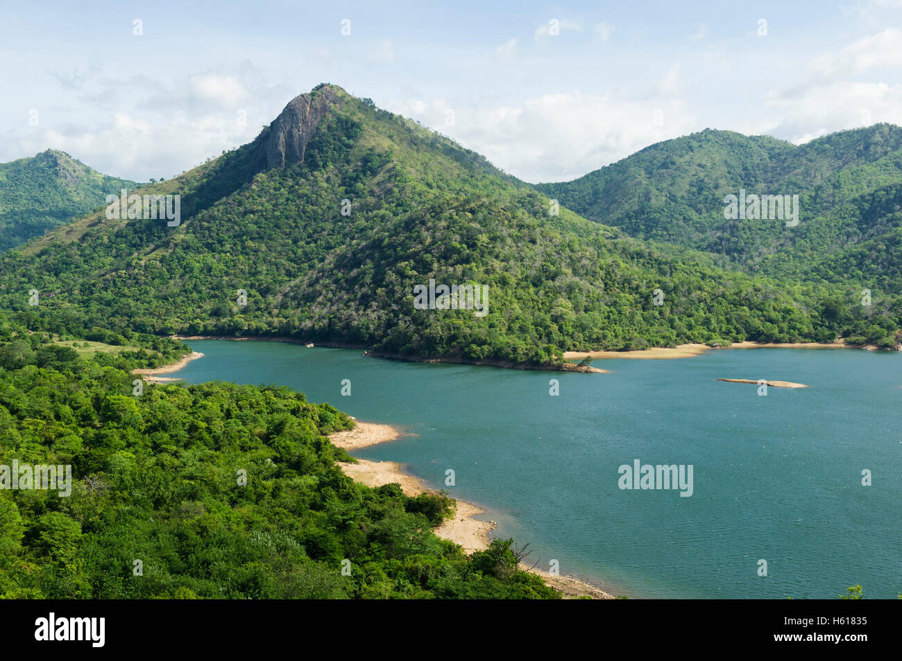 Randenigala hi-res stock photography and images - Alamy