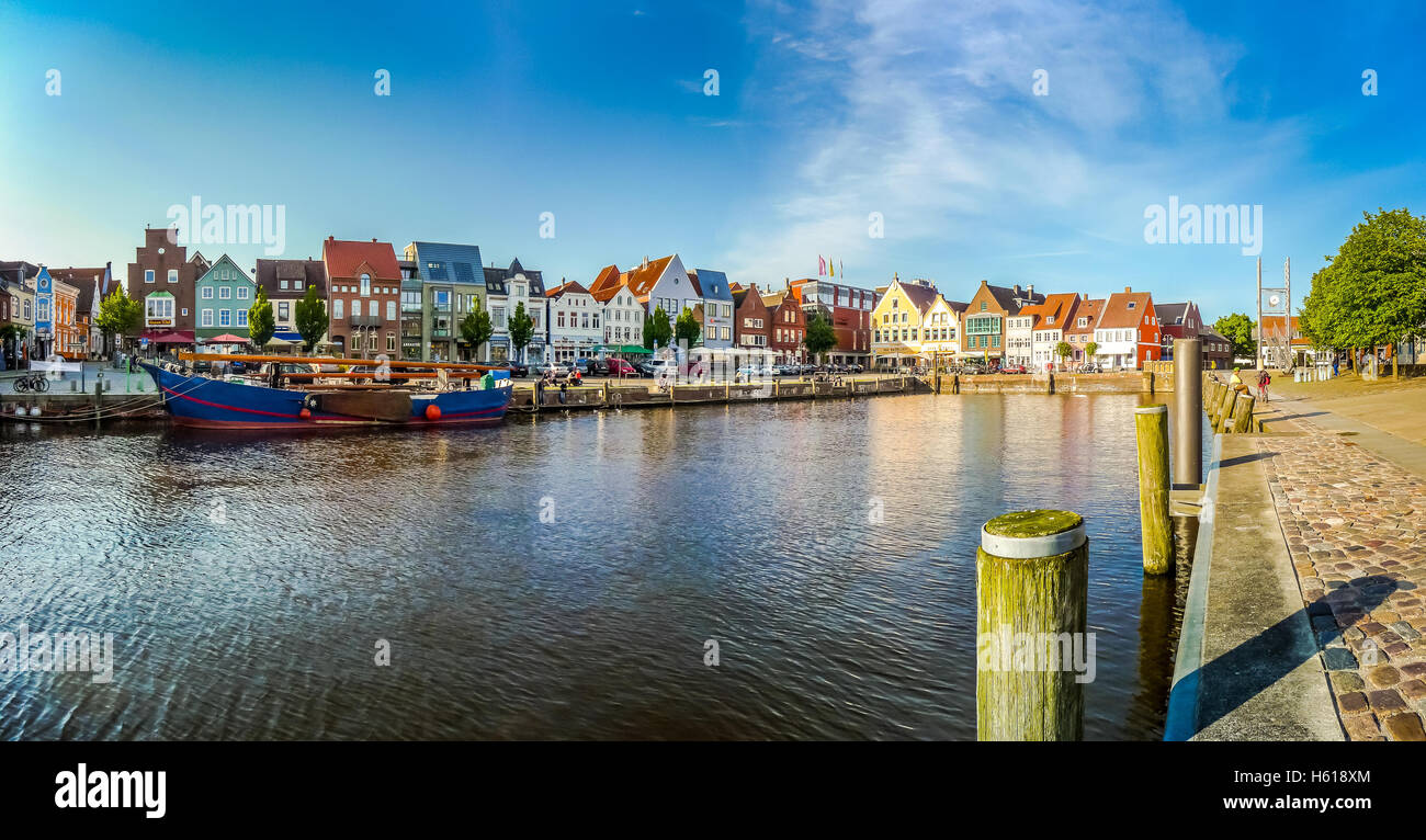 Husum hi-res stock photography and images - Alamy
