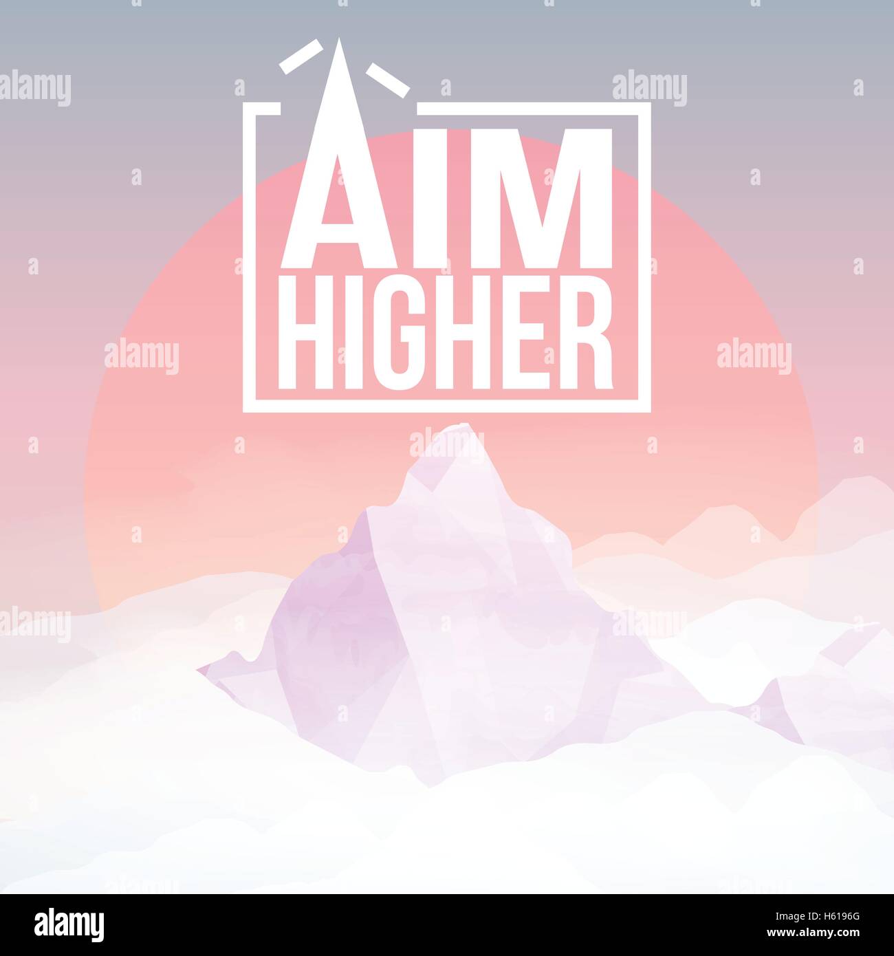 Potential wilderness Stock Vector Images - Alamy