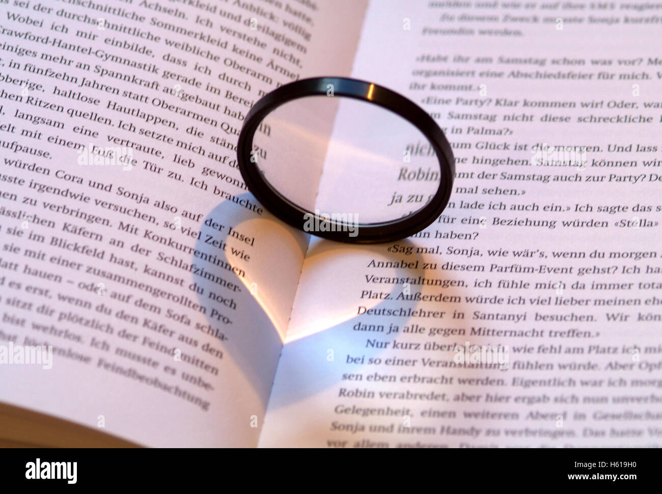 Figurative heart hi-res stock photography and images - Alamy