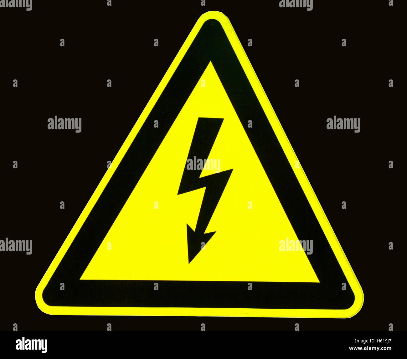 High tension circuit hi-res stock photography and images - Alamy