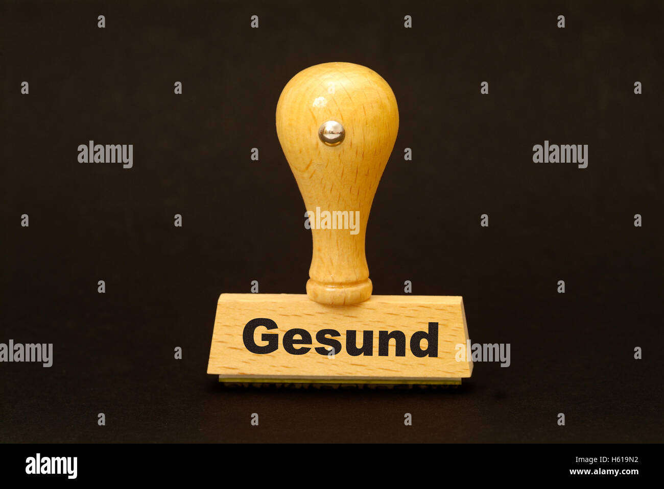 Health stamp hi-res stock photography and images - Alamy