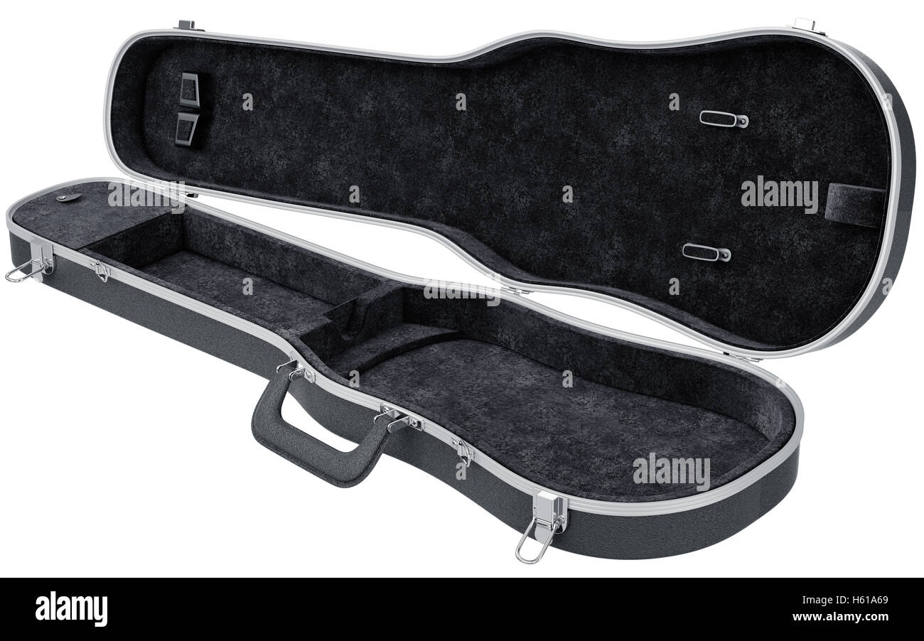 Open violin case hi-res stock photography and images - Alamy