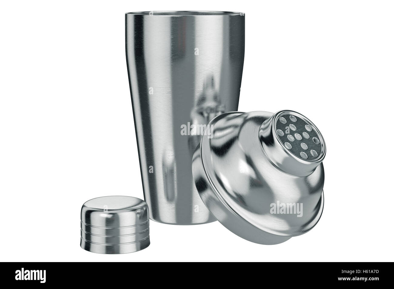 Cocktail mixer hi-res stock photography and images - Alamy