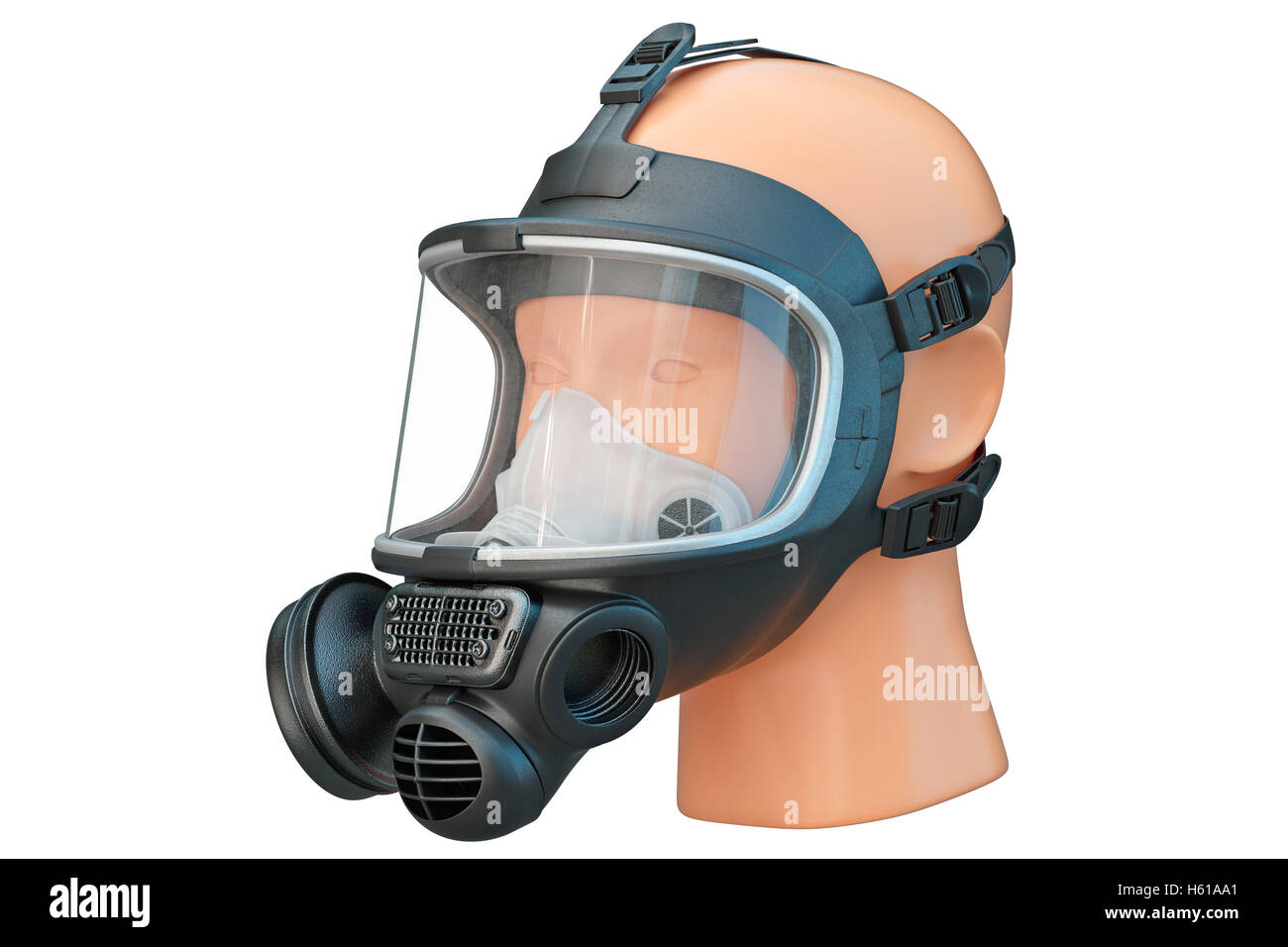 Safety mask protection Stock Photo - Alamy