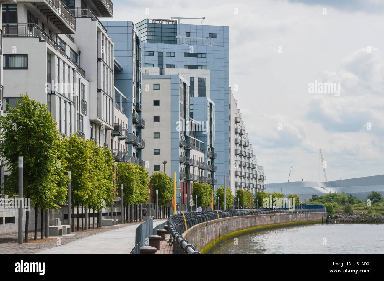 Glasgow Riverside Museum by Zaha Hadid Architects: Phillip Roberts ...