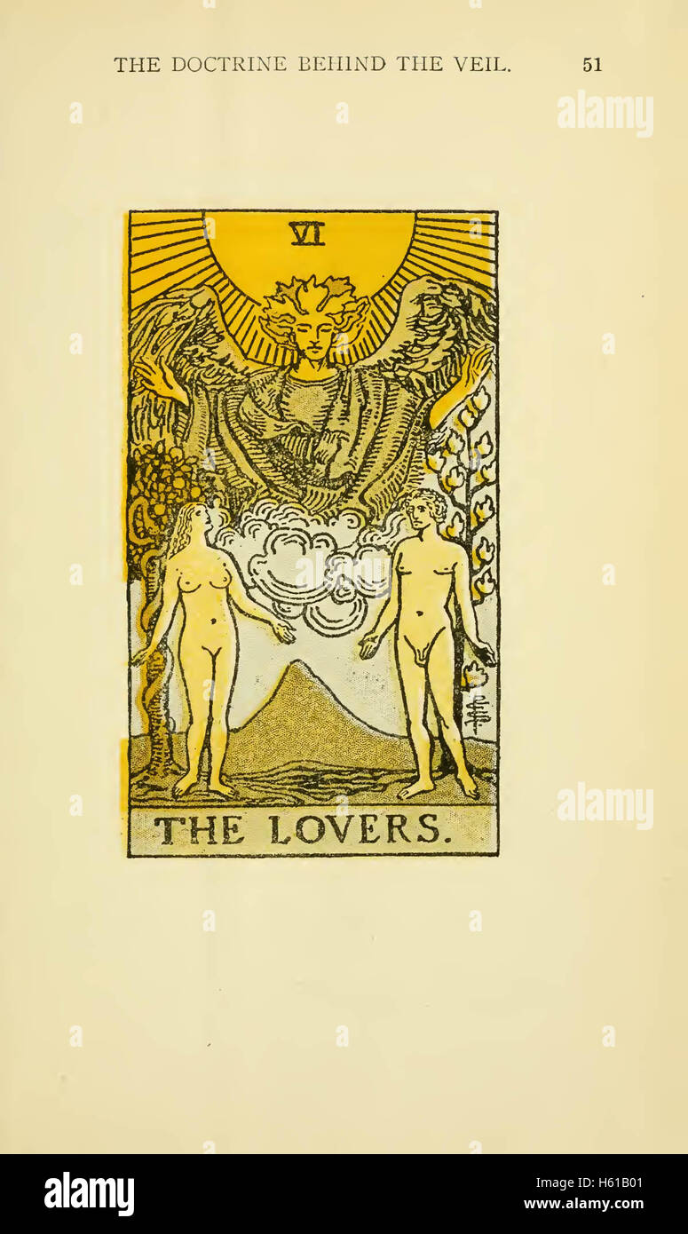 Tarot cards ace pentacles hi-res stock photography and images - Alamy