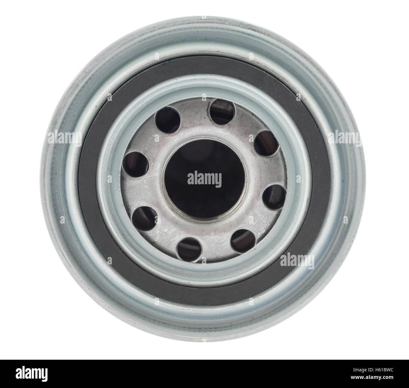 Car oil filter Stock Photo - Alamy