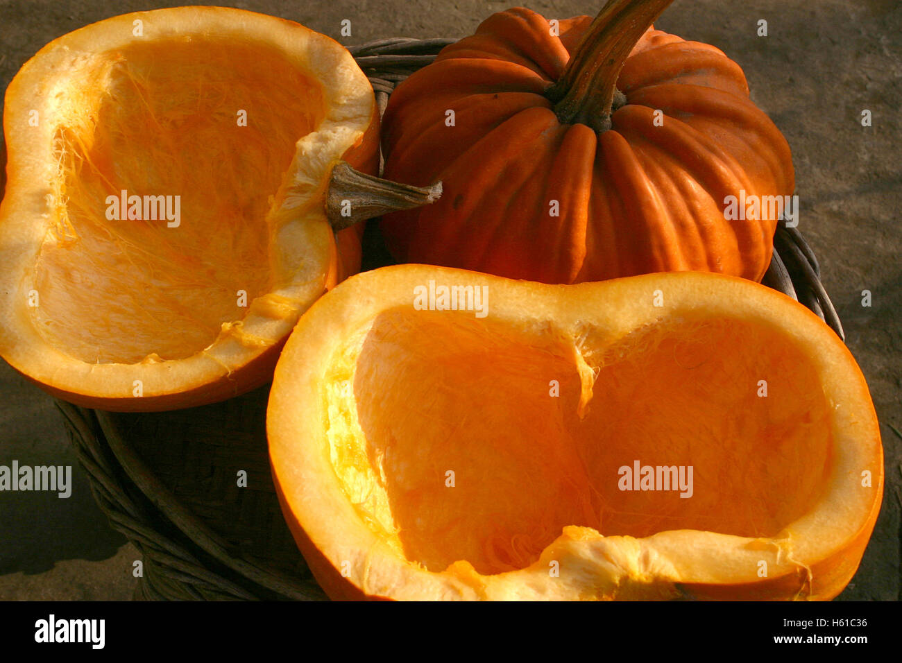 Half ripen hi-res stock photography and images - Alamy