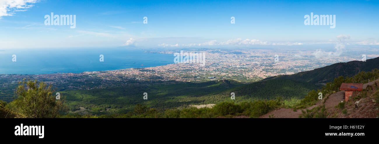 From mount vesuvius hi-res stock photography and images - Alamy