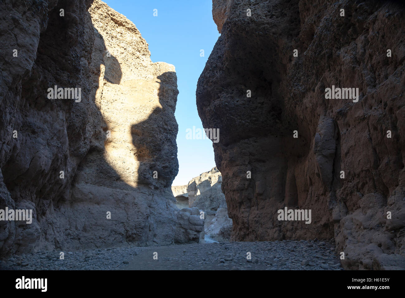 Sesriem Canyon, Namibia Stock Photo - Alamy