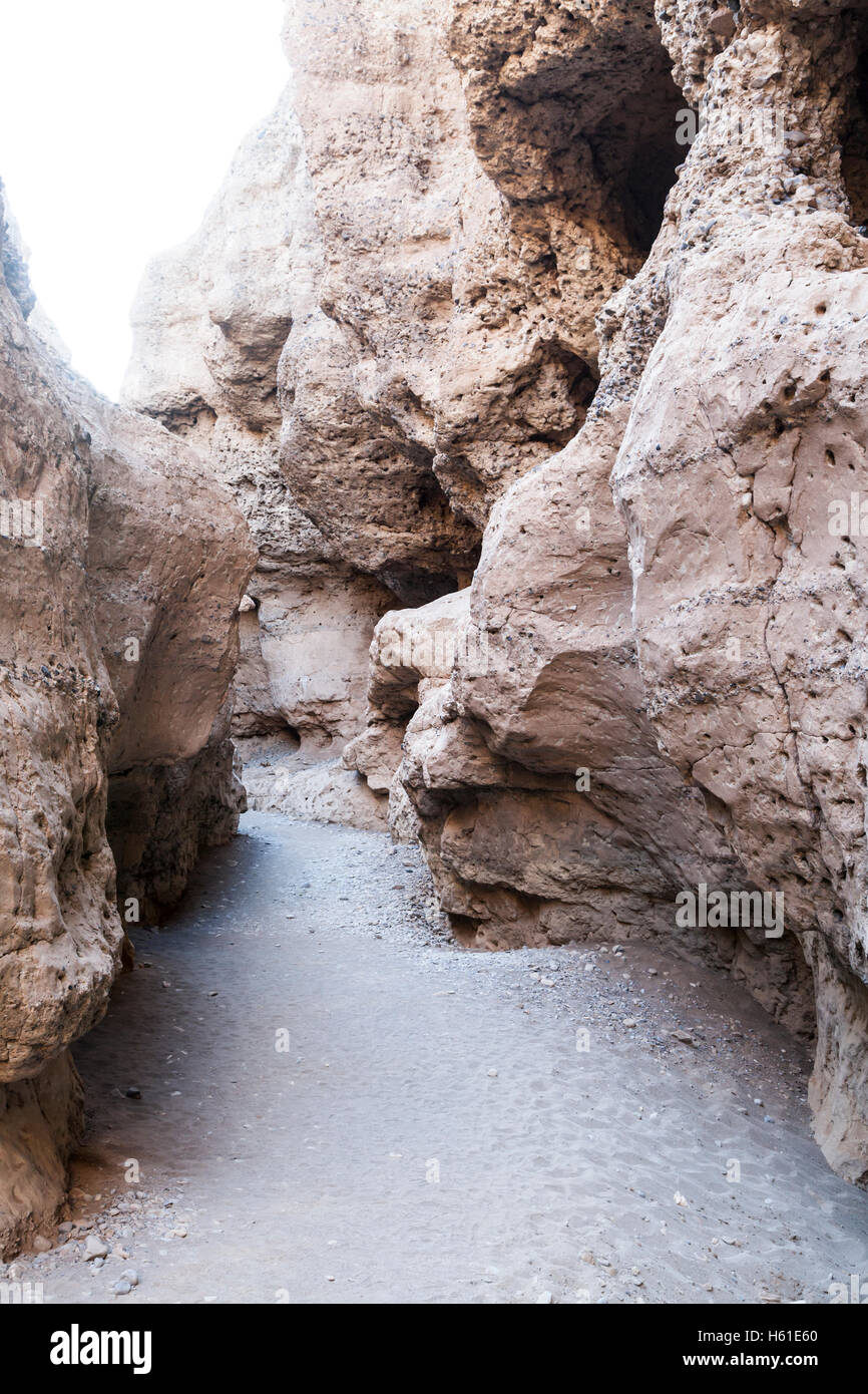Sesriem Canyon, Namibia Stock Photo - Alamy