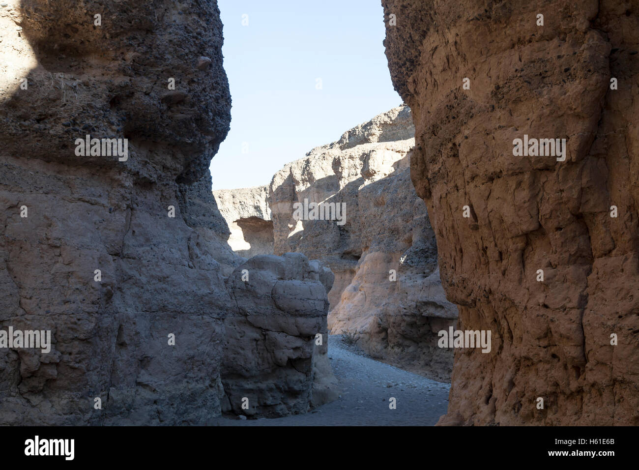 Sesriem Canyon, Namibia Stock Photo - Alamy