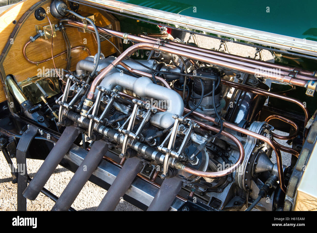 Combustion engine cars hi-res stock photography and images - Alamy