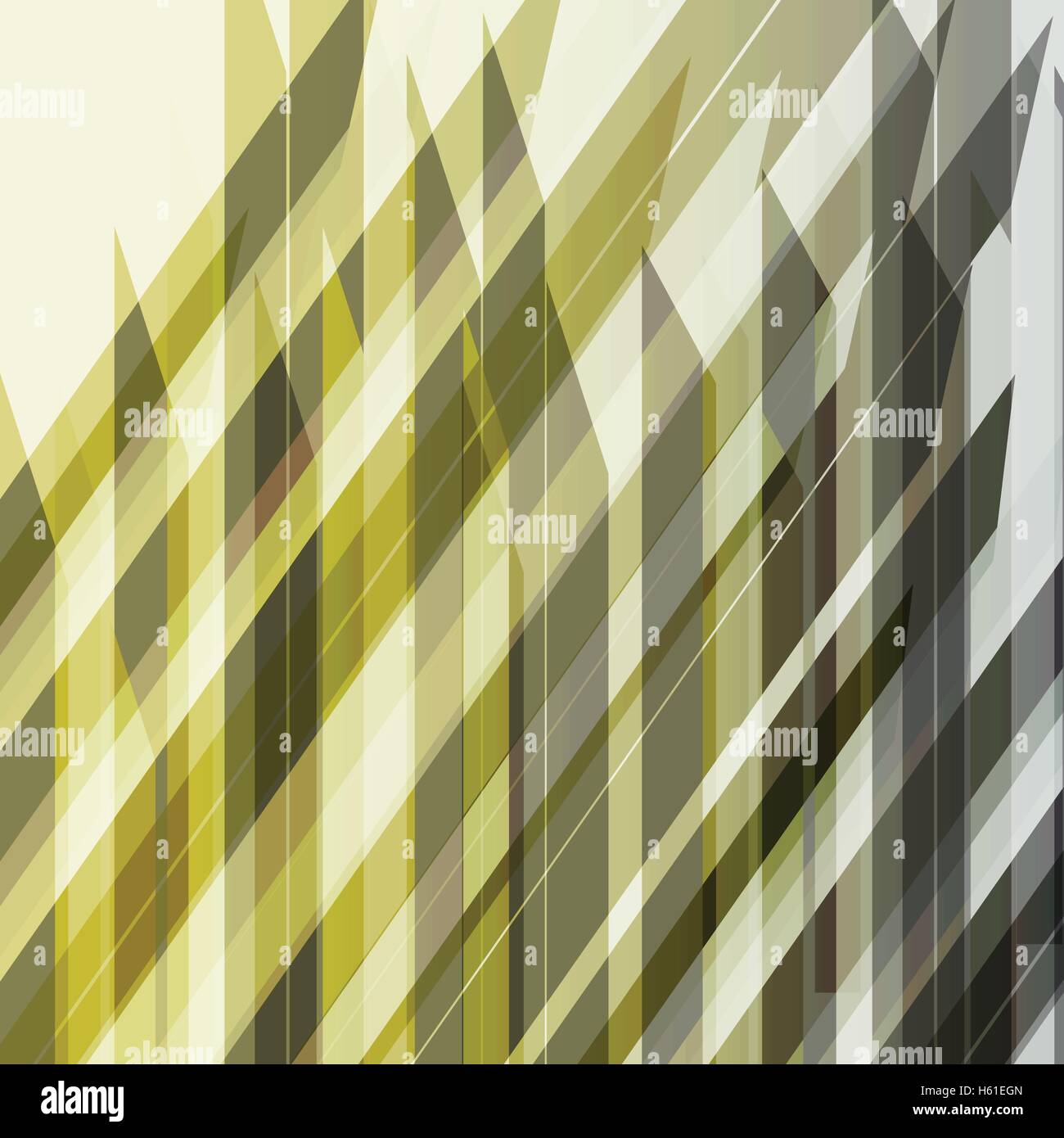 Abstract geometric background transparent triangles Stock Vector Images ...