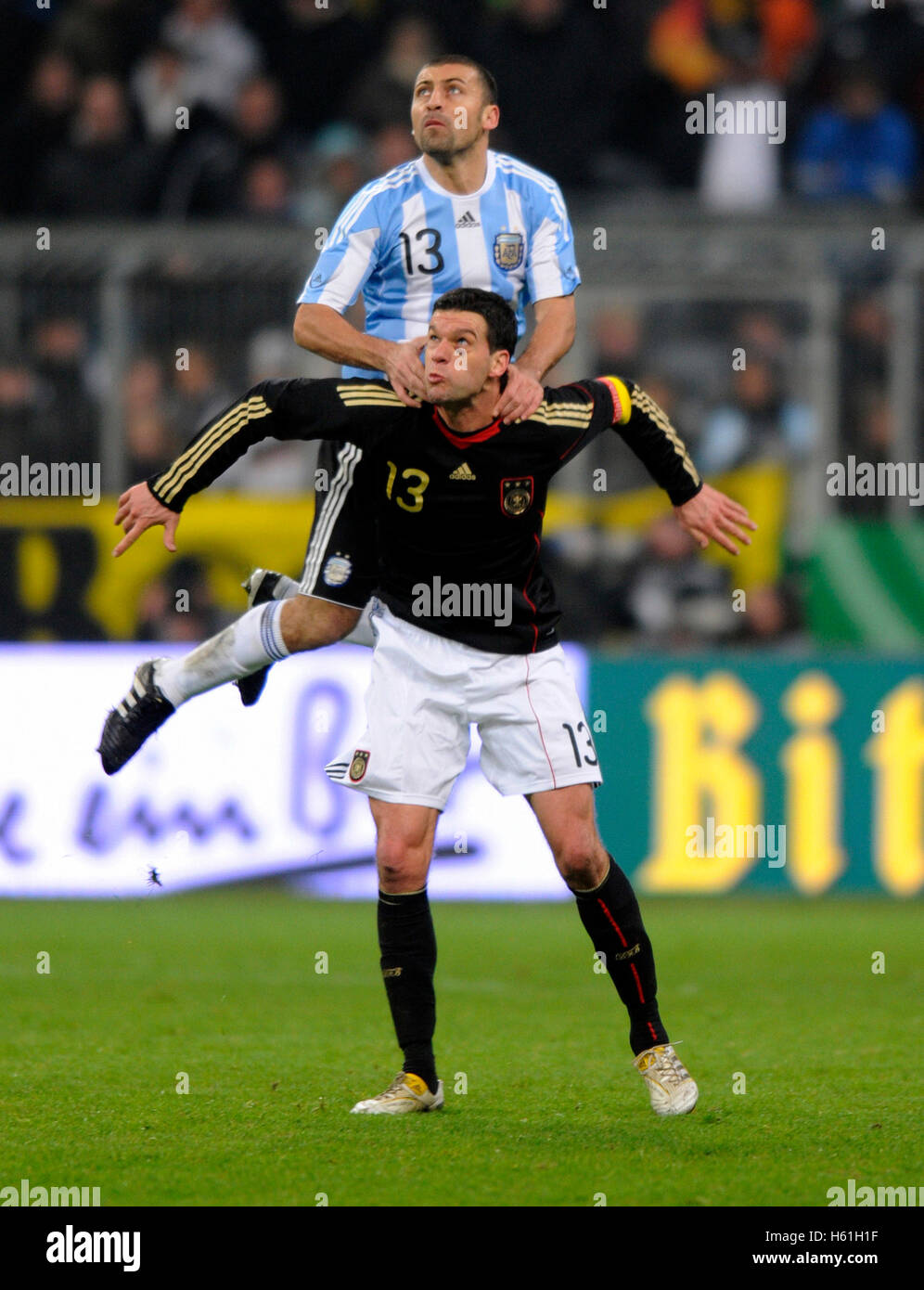 Michael Samuel Soccer