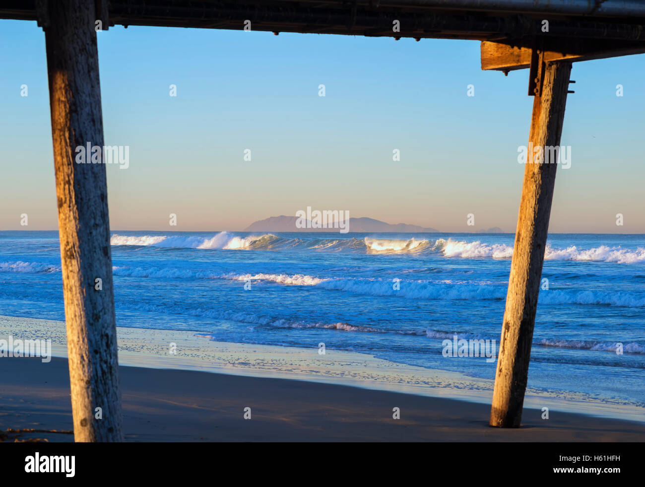 Coronado Islands High Resolution Stock Photography and Images - Alamy