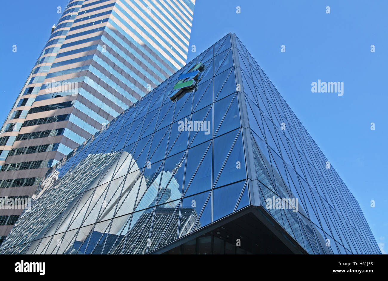Standard Chartered Bank High Resolution Stock Photography and Images ...