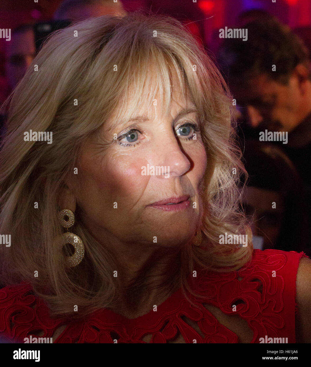 Second lady hi-res stock photography and images - Alamy