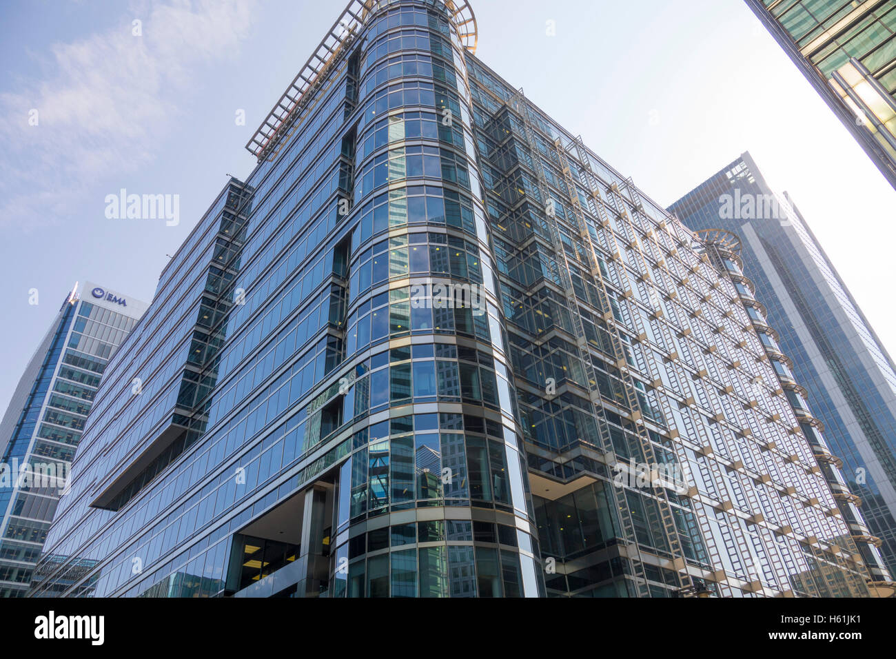 Third space london architecture hi-res stock photography and images - Alamy