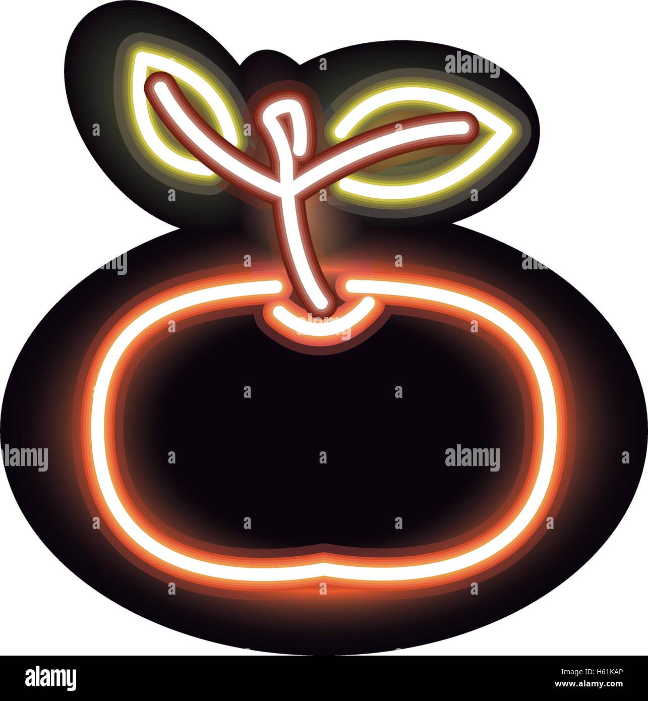 Electric tangerine hi-res stock photography and images - Alamy