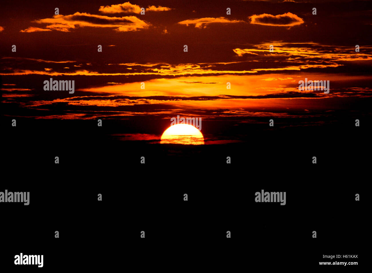 Hot sunlights hi-res stock photography and images - Alamy