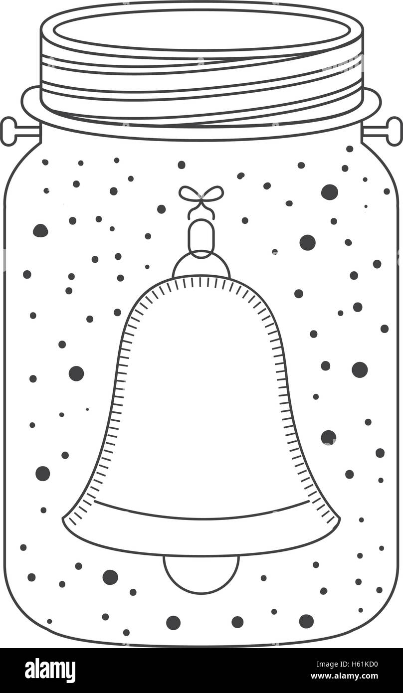 Bell jar cover Stock Vector Images - Alamy