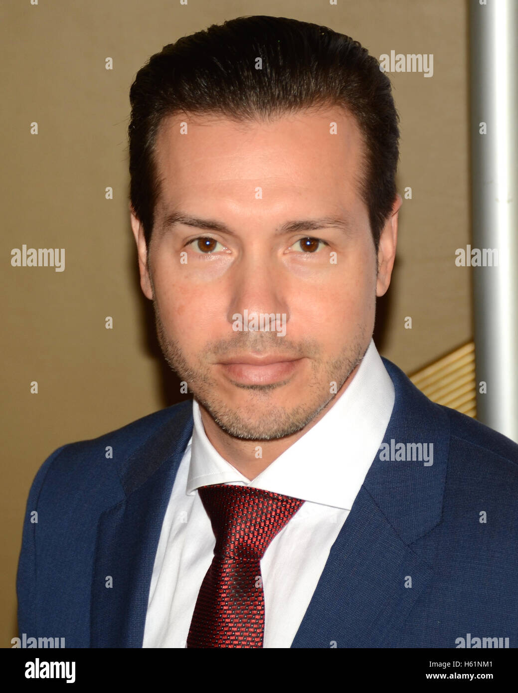 Jon seda hi-res stock photography and images - Alamy