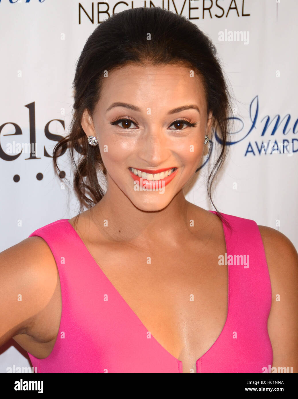 Danielle vega hi-res stock photography and images - Alamy