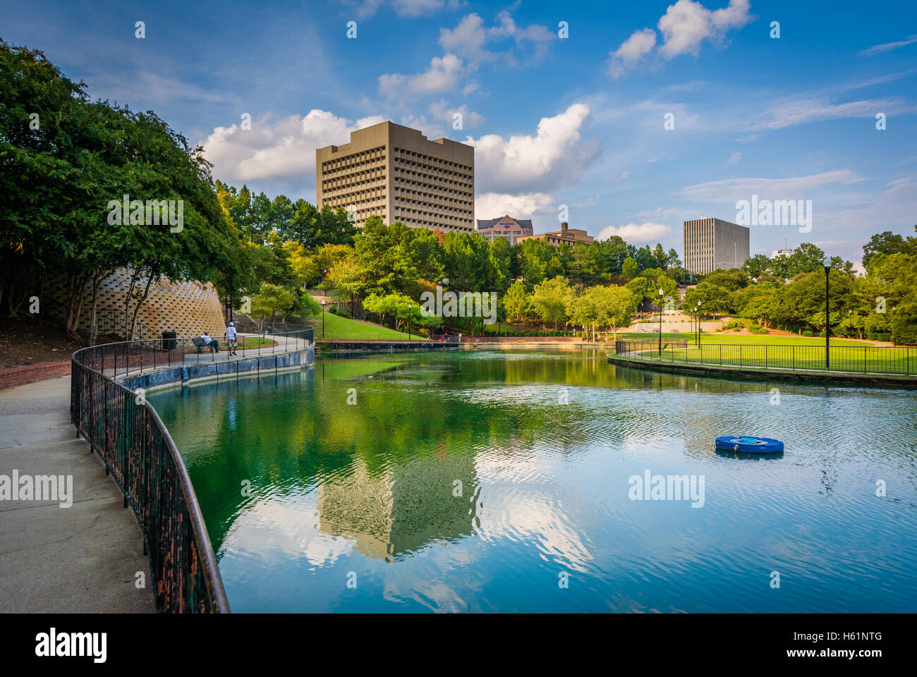 Finlay Park High Resolution Stock Photography and Images - Alamy