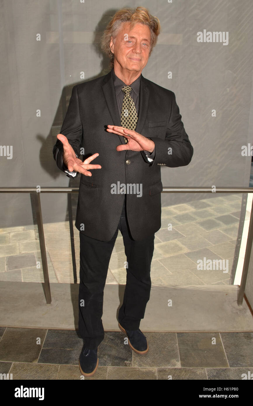 Shadoe Stevens attended the19th Annual Prism Awards Ceremony at the ...