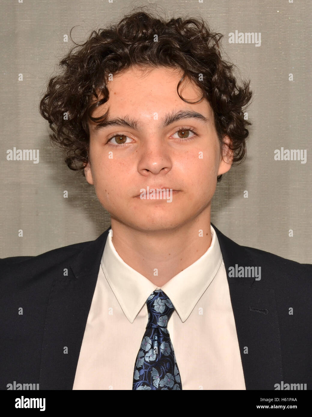 Max Burkholder attended the19th Annual Prism Awards Ceremony at the ...