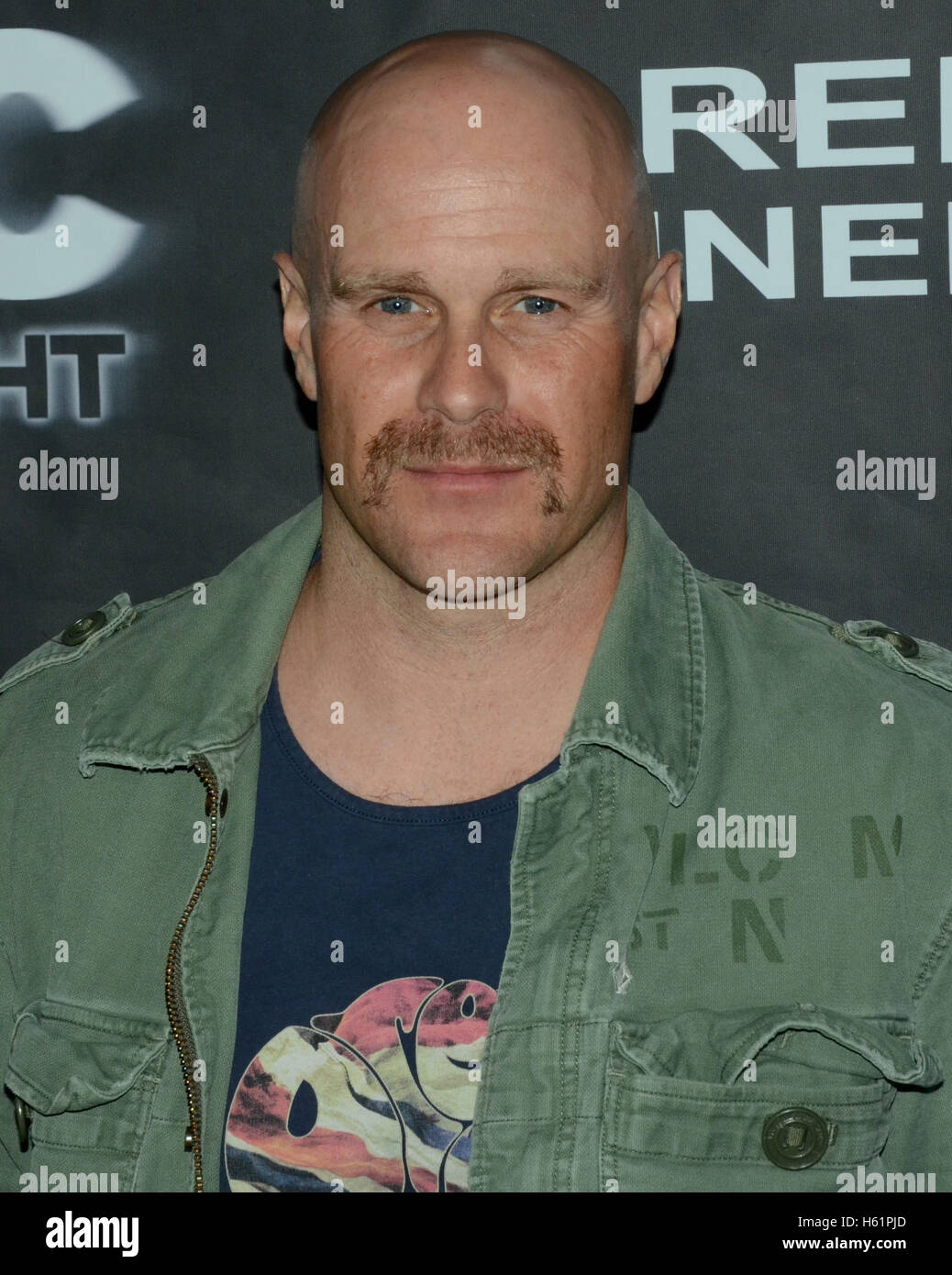 Chris Lemole attend the 'Cabin Fever' Los Angeles Premiere at Arena ...