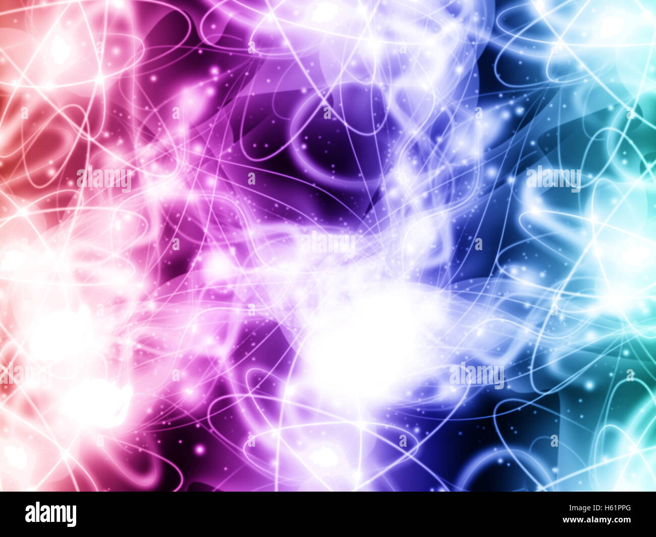 Abstract modern lines background Stock Photo - Alamy