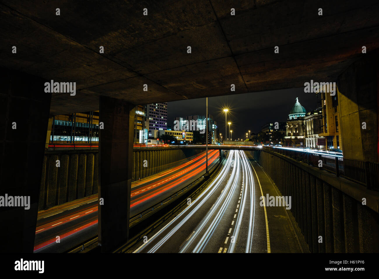 William mitchell scotland hi-res stock photography and images - Alamy