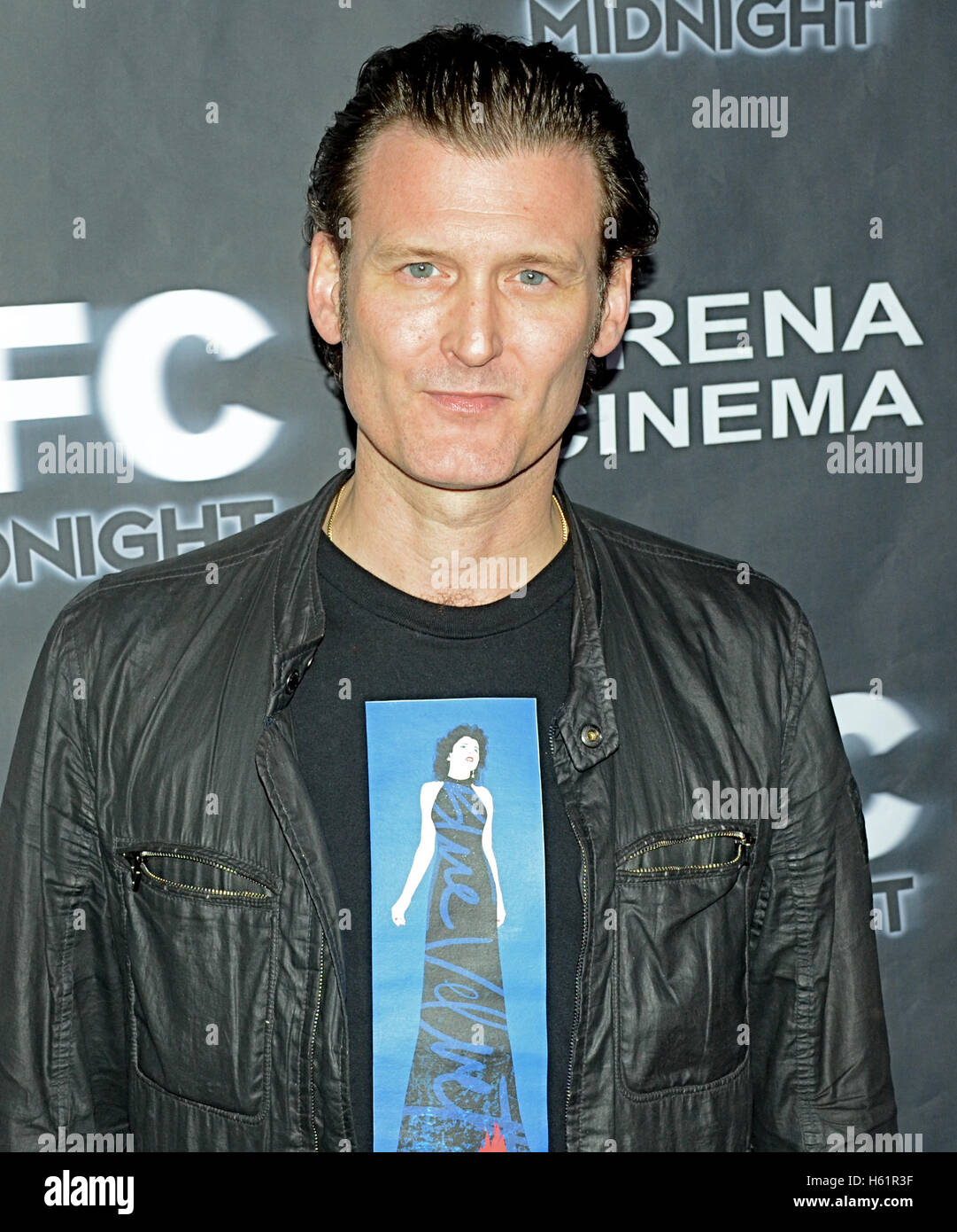 George Griffith attend the 'Cabin Fever' Los Angeles Premiere at Arena ...