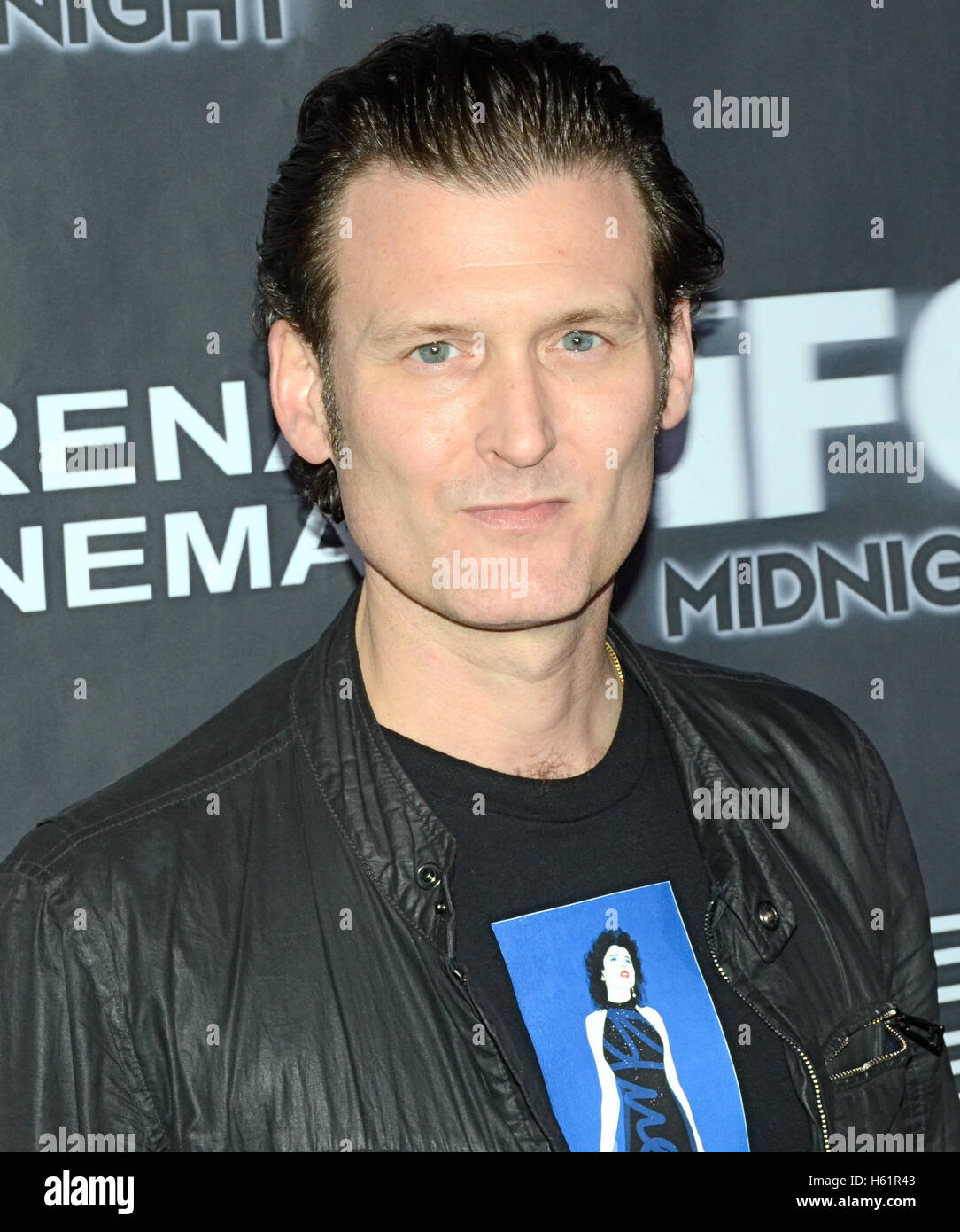 Griffith george hi-res stock photography and images - Alamy